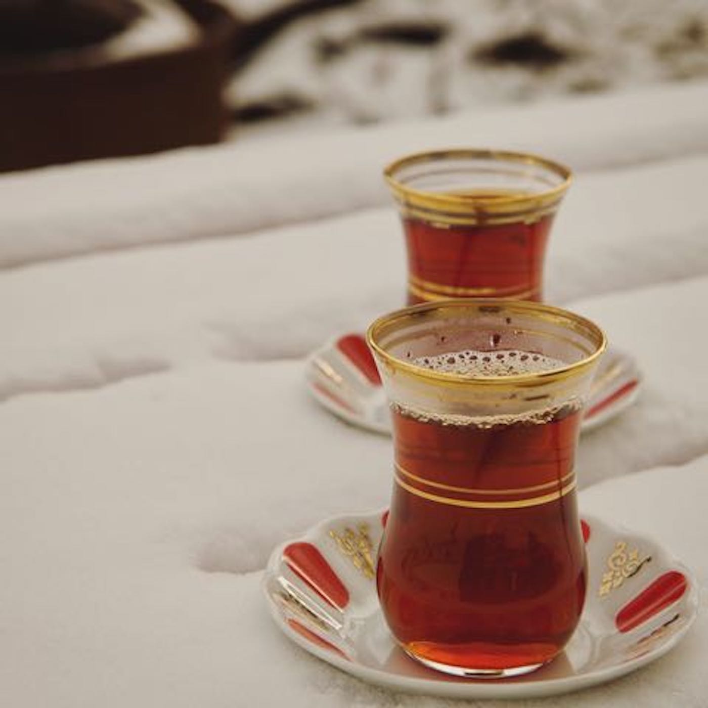Turkish Tea: An Introduction – Talking Tea